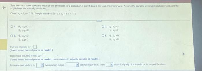Solved A. +4+H0+0 c. 16 Ba=0 Bh: H4