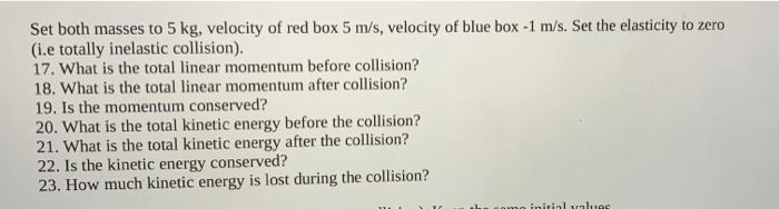 Solved oPhysics: Interactive Physics Simulations Home | Chegg.com
