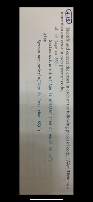 Solved 3.13 (Car Class) Create a class called Car that | Chegg.com