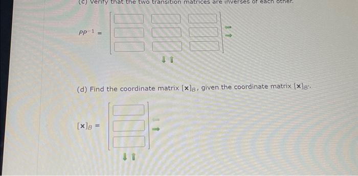 Solved Use a software program or a graphing utility to find | Chegg.com