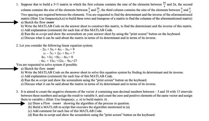 Solved Can You Please Help Me For Only Part A From Each 5299