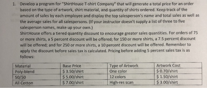 Solved Windows Forms App (.NET Framework) A projek for | Chegg.com
