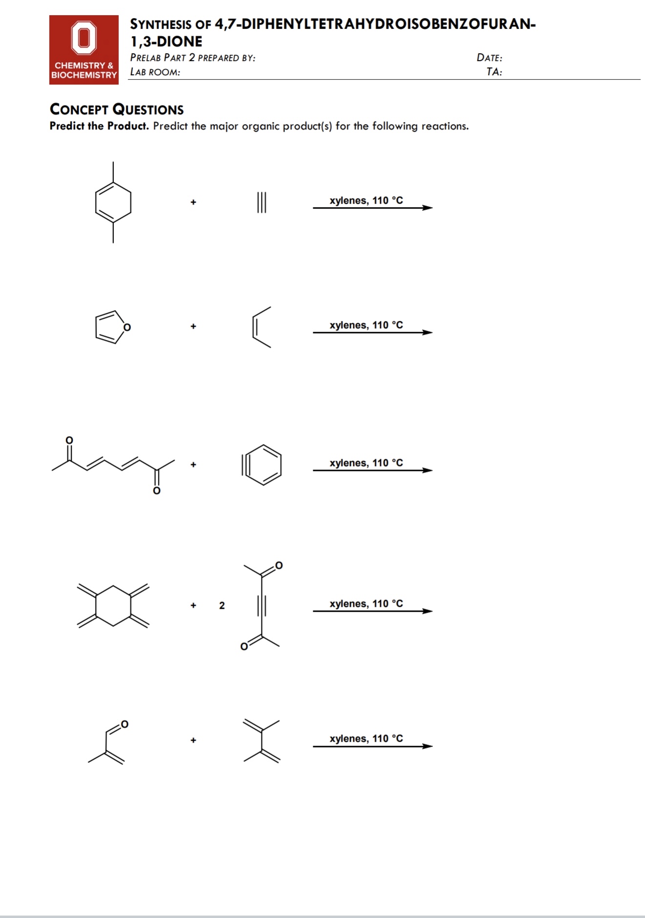 Solved SYNTHESIS | Chegg.com