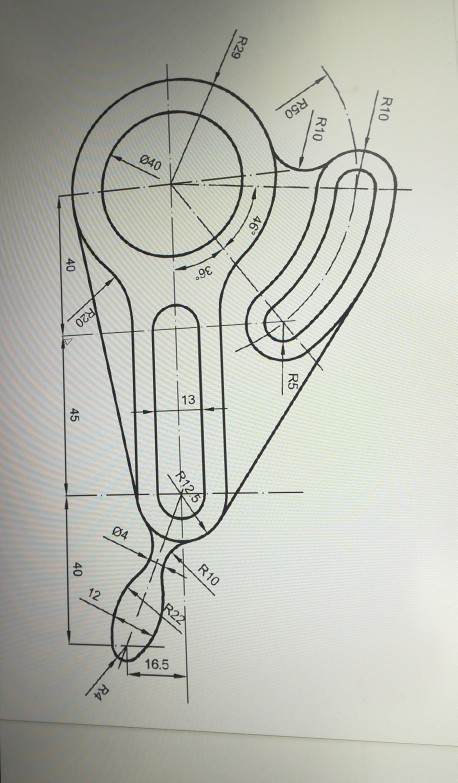 Solved R10 R10 46 R29 . 36° TAR10 | Chegg.com