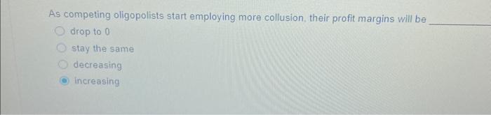 Solved If price is less than AVC and ATC, then in the short | Chegg.com
