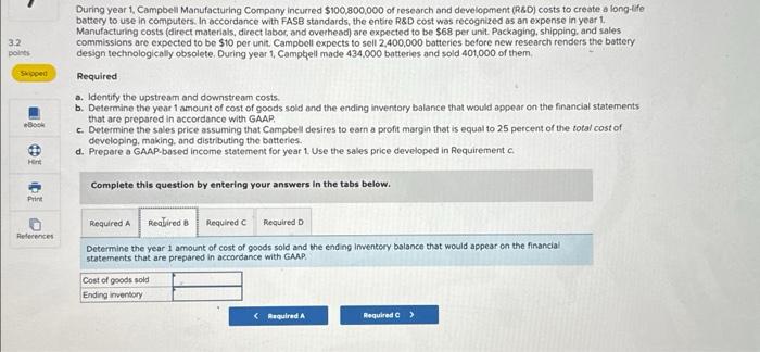 Solved 7 2 ints Skipped eBook Hint Print References During | Chegg.com Solved 7 2 ints Skipped eBook Hint Print References During | Chegg.com