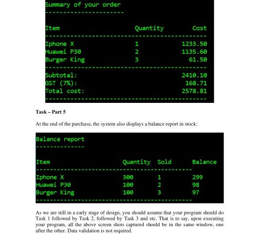 Solved A few companies approach you to design systems | Chegg.com