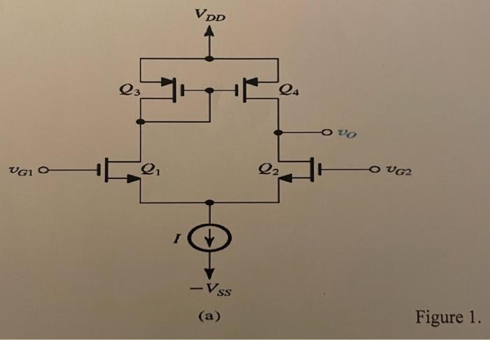 Solved re 1.For the SPICE Simulation, do the following: 1. | Chegg.com