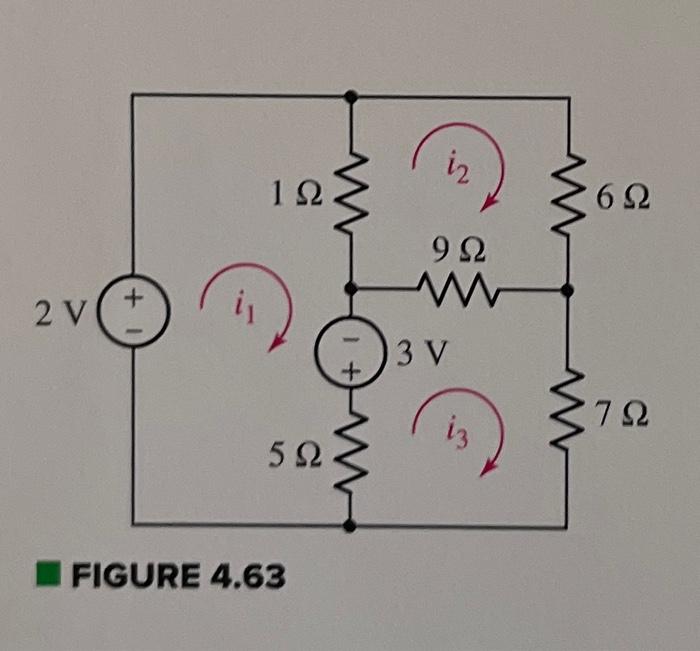 Solved 35. Determine numerical values for each of the three | Chegg.com