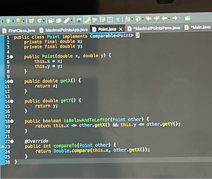 Solved I need help with the errors I am getting in this | Chegg.com