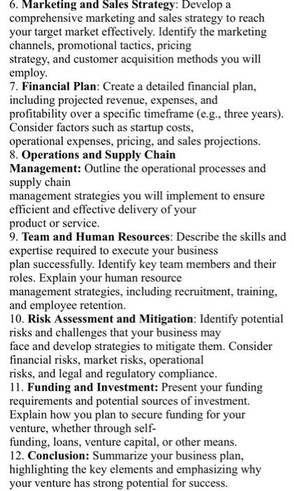 Format Guidelines - The assignment should be typed | Chegg.com