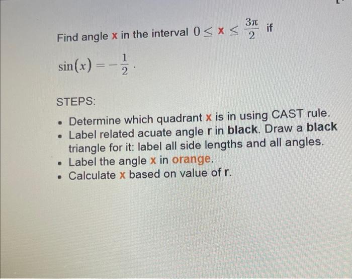 Solved please find all side length , allangle and label it | Chegg.com
