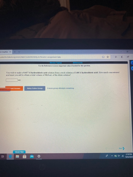 Solved he teachinx | Chegg.com