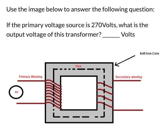 Solved Use the image below to answer the following question: | Chegg.com