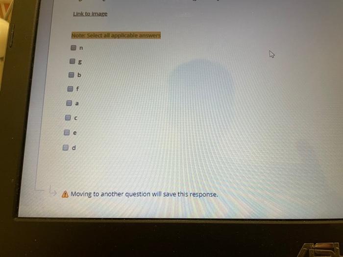 Solved For the following graph below. Identify cut vertices | Chegg.com