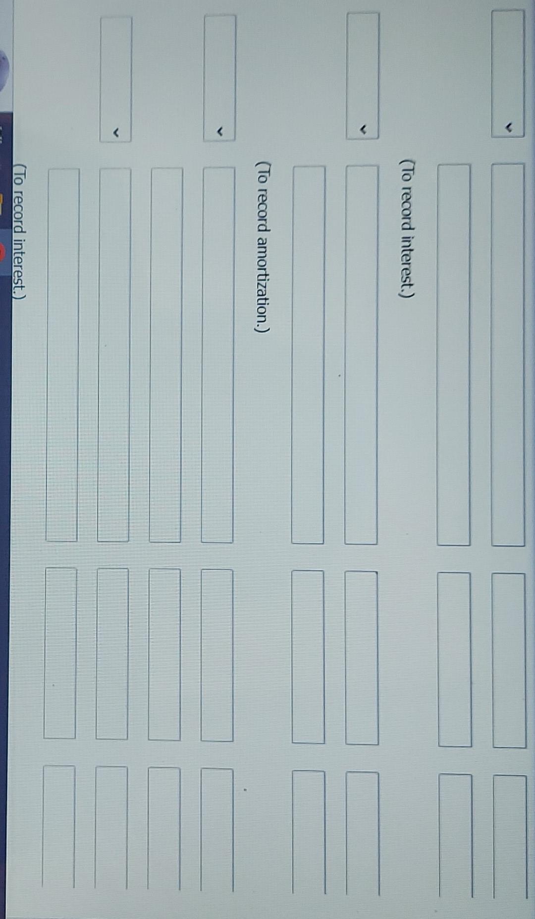 Solved The following facts pertain to a non-cancelable lease | Chegg.com