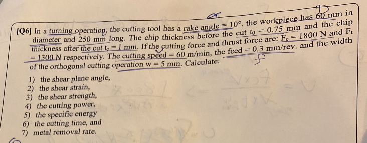 Solved i need only the answers without ( ﻿explaining | Chegg.com