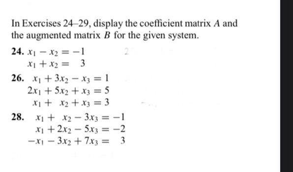 Solved 20. Display the (2 x 4) matrix C = (cij), where C23 = | Chegg.com