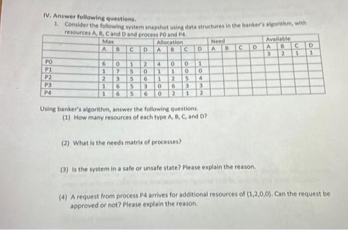 Solved solve it correctly and explain it step by step in | Chegg.com