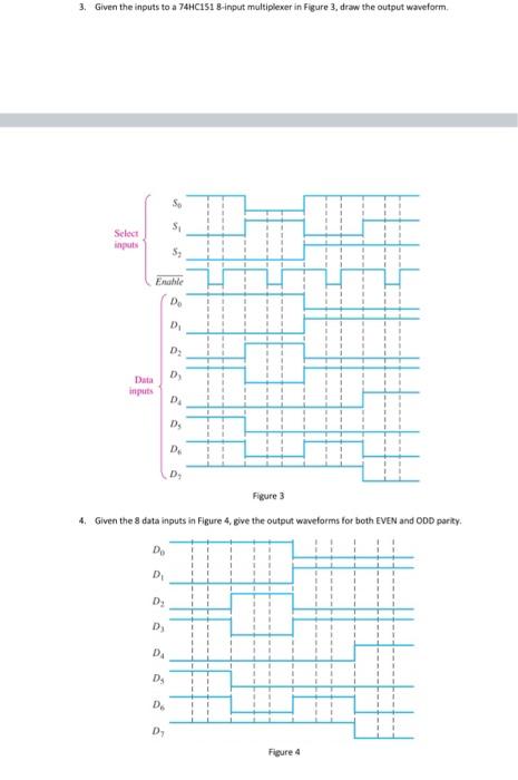 Solved Answer all questions completely. Put a box around the | Chegg.com