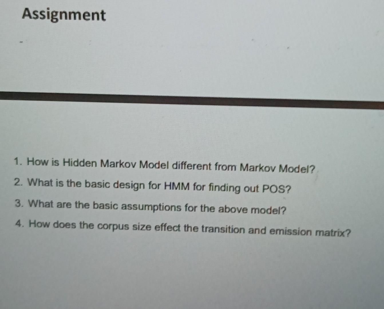 Solved Aim: POS tagging or part-of-speech tagging is the | Chegg.com
