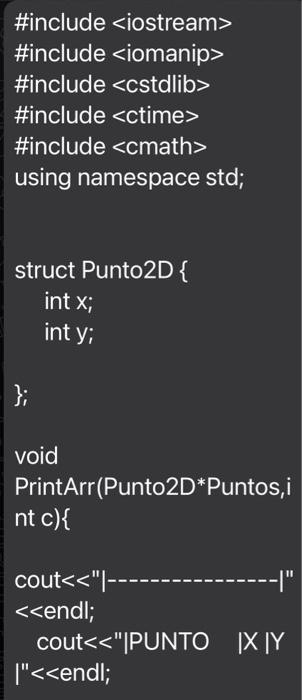 Solved Write the necessary code in C++ that does the | Chegg.com