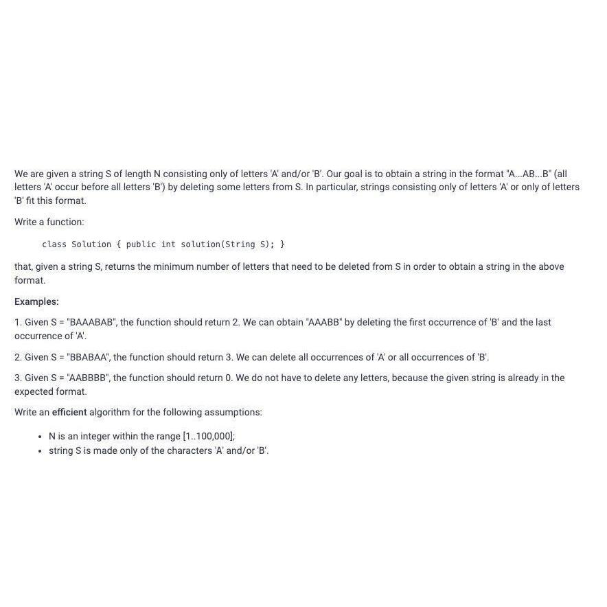 Solved Given answer not showing correct result.please | Chegg.com