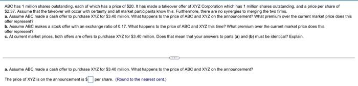 can ypu please do all parts | Chegg.com