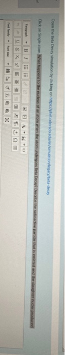 Solved Now click on Multiple Atoms. Click on add 10 below | Chegg.com