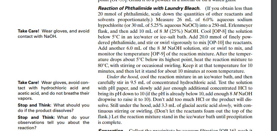 Solved Describe and explain the possible effect (if any) ﻿on | Chegg.com
