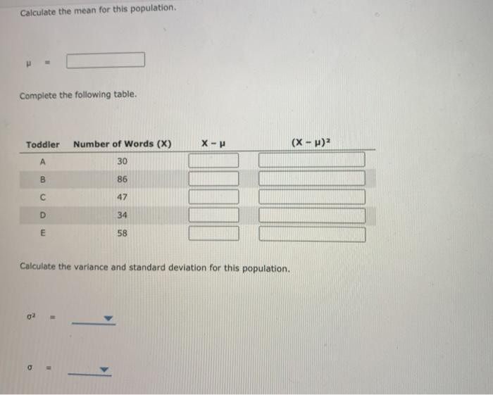 Solved Complete: Chapter 4 Problem Set 2. angaru deviation | Chegg.com