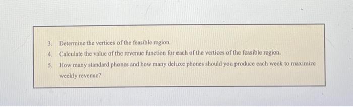 Solved Problem Statement A confectioner sells two types of | Chegg.com
