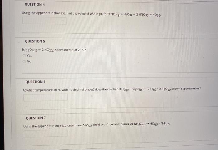Solved QUESTION 1 Without doing any calculations, select all | Chegg.com