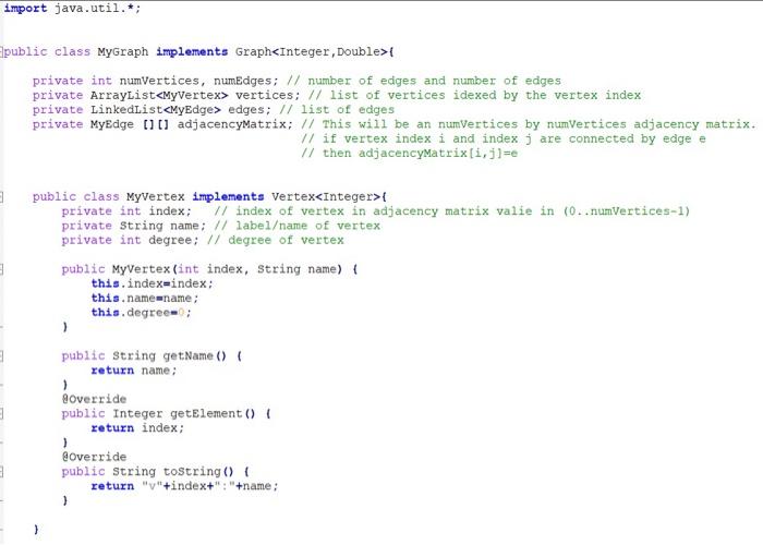 Solved 1 Clustering of maximum spacing and minimum spanning | Chegg.com