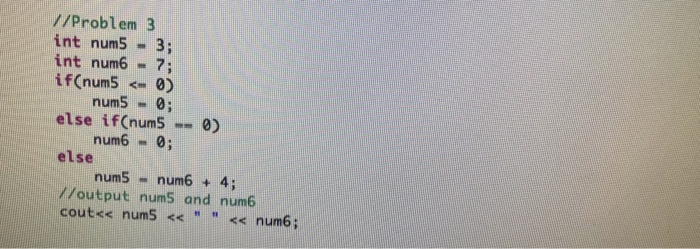 Translate the following code to assembly language in | Chegg.com