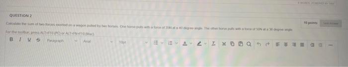 Solved A person pulls a 60kg box 30m along a horizontal | Chegg.com