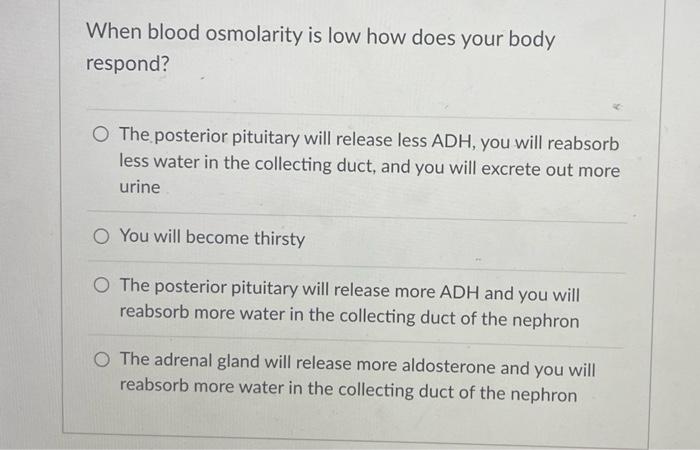 Solved Air moves out of the lungs because there is O A | Chegg.com
