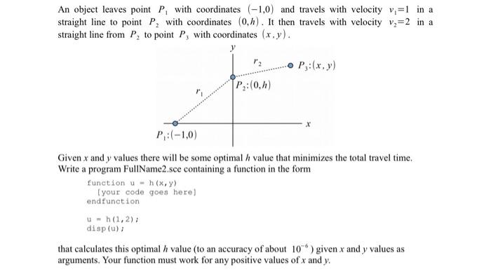 Solved please answer using Scilab! please do not use Matlab | Chegg.com Solved please answer using Scilab! please do not use Matlab | Chegg.com