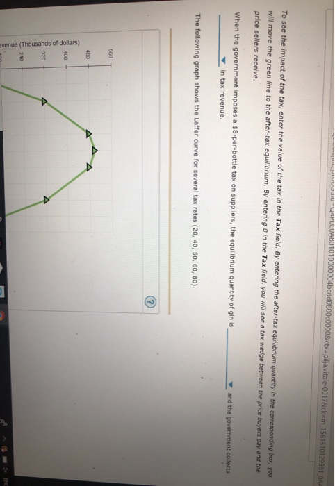 Solved PRICE (Dollars per bottle) com/af/servlet/quiz?quiz | Chegg.com