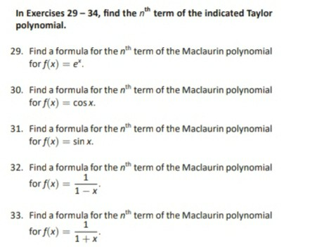 Solved In Exercises 21 - 24, approximate the function value | Chegg.com