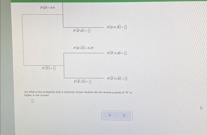 Solved A course in statistics is one of the most difficult | Chegg.com