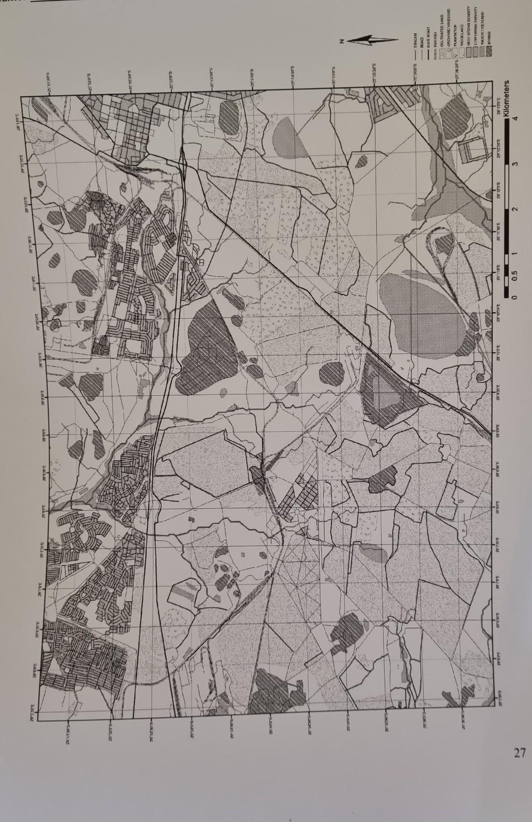 Objectives: Practice the use of maps and images to | Chegg.com