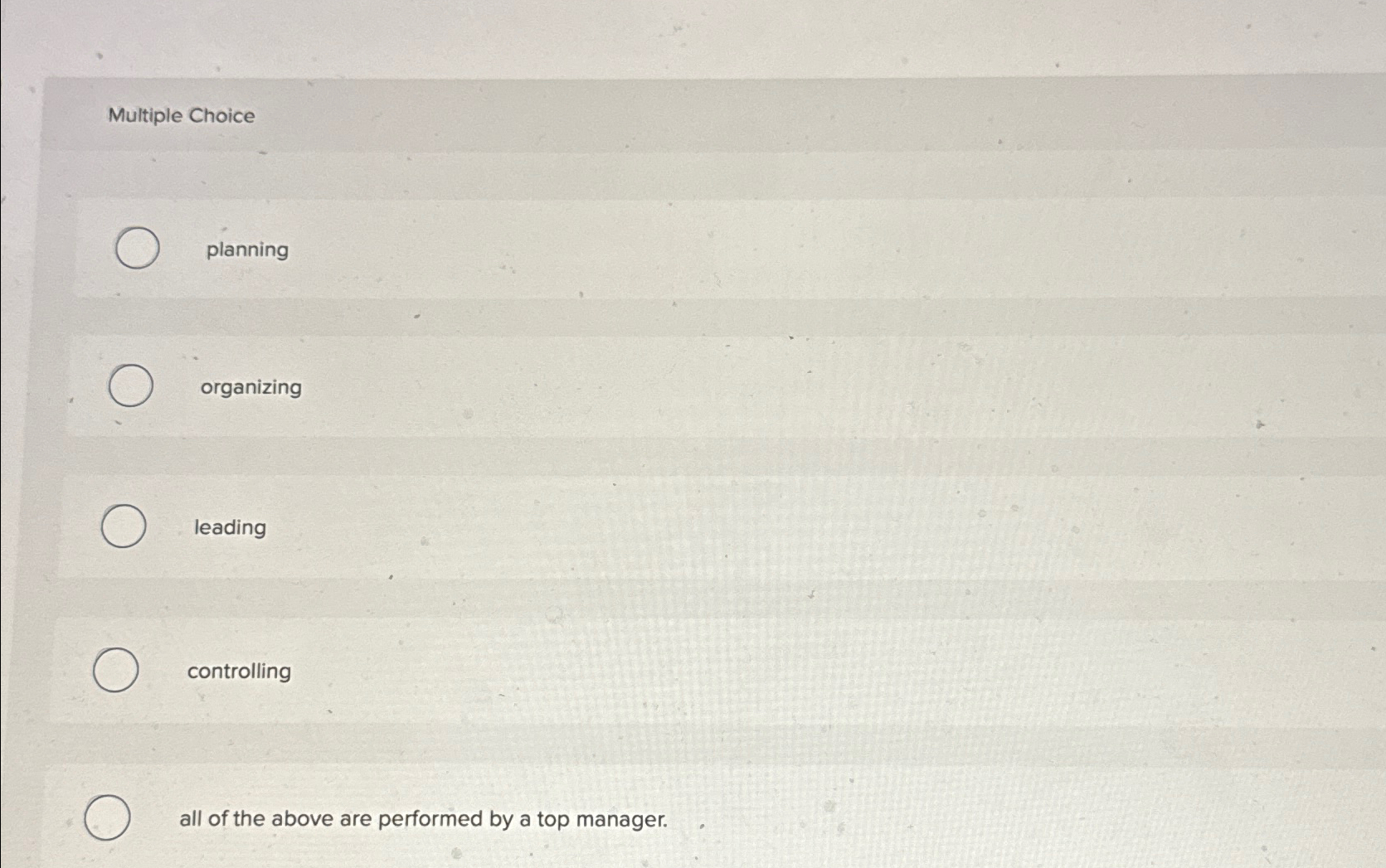 Solved Multiple | Chegg.com