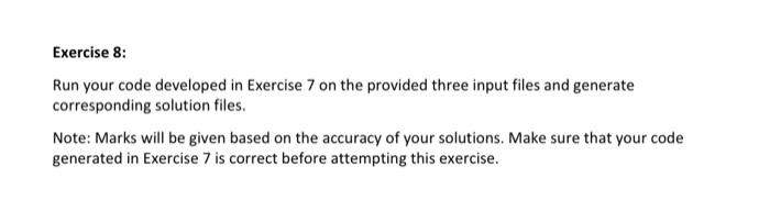 Solved Knapsack Problem Example of a one-dimensional | Chegg.com