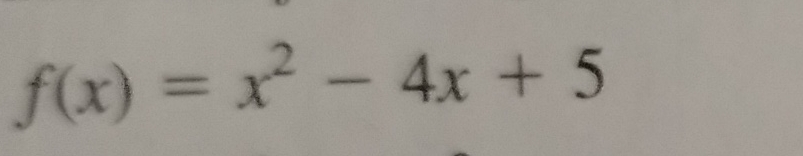 Solved find the intervals of increase and decrease for the | Chegg.com