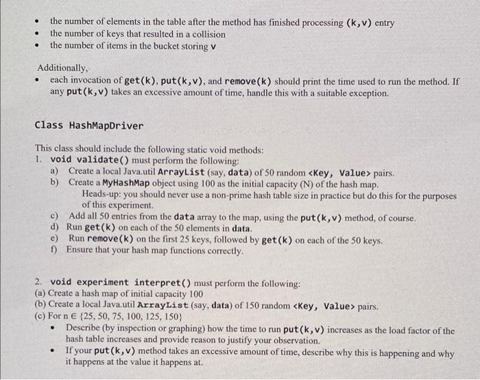 Solved Class Entry Write a class Entry to represent entry | Chegg.com