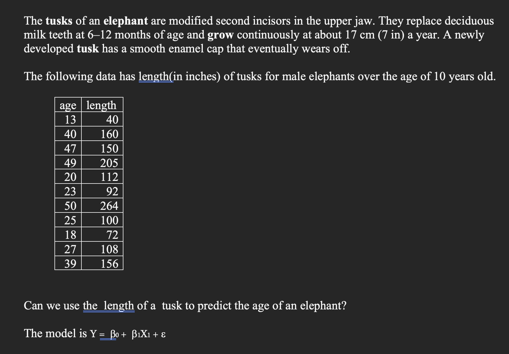 Solved 1. ﻿ Write down the prediction equation.2. ﻿ Write | Chegg.com