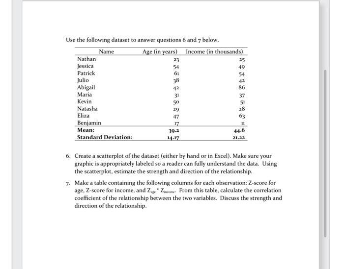 Solved Correlation Formula: r=n−1∑(syx−xˉ)(syy−yˉ) 1. A | Chegg.com