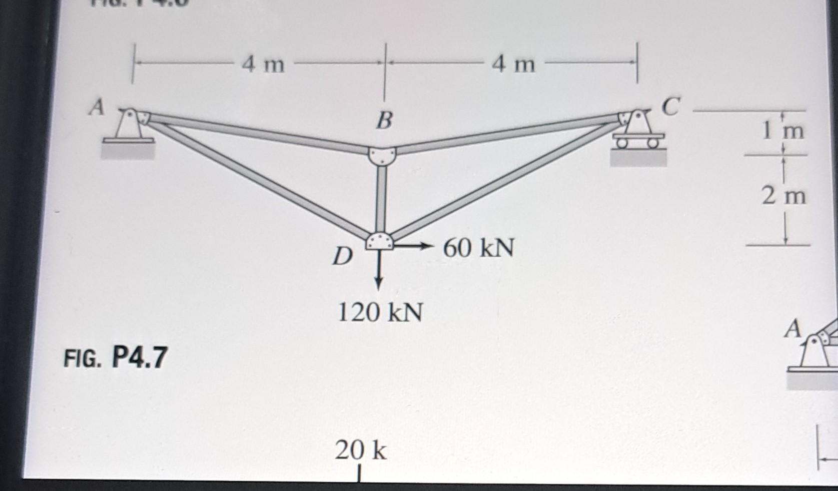 Solved FIG. P4.7 | Chegg.com