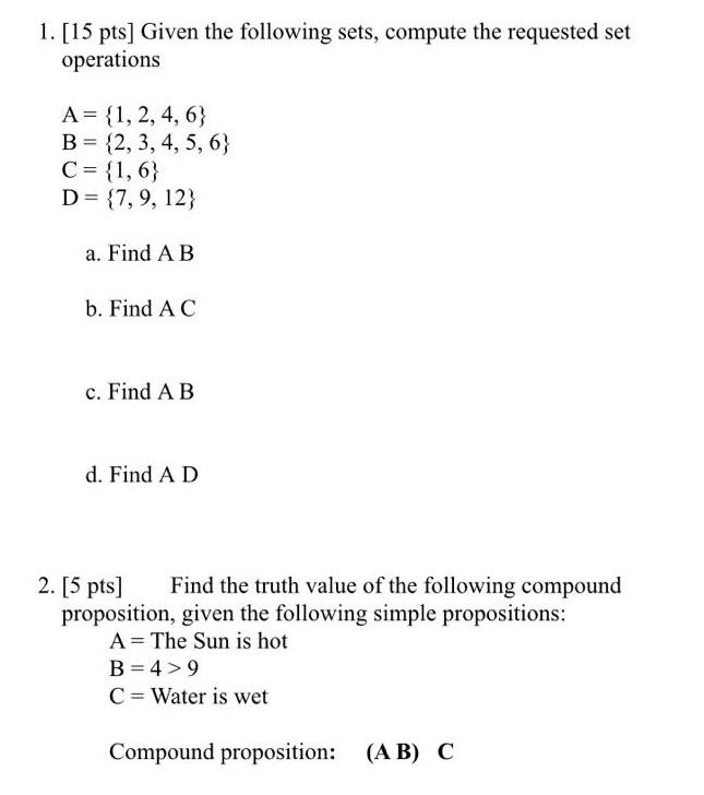Solved need a correct solution please don't use chat gpt or | Chegg.com